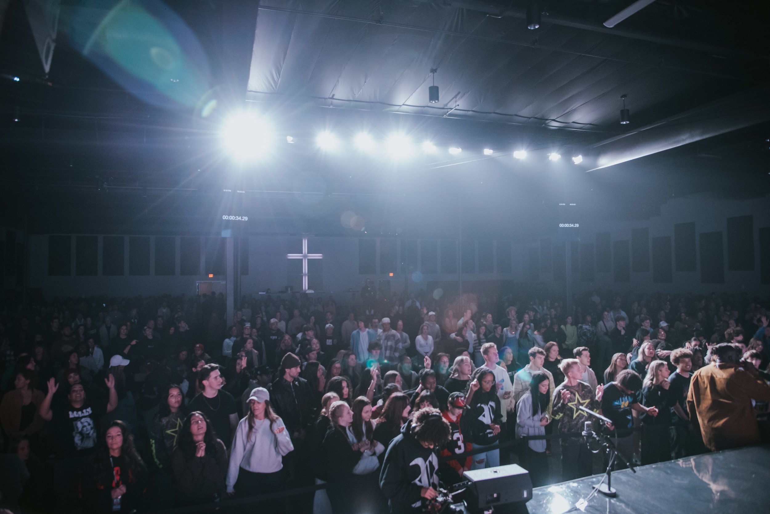 Expand God's Kingdom, Save Souls