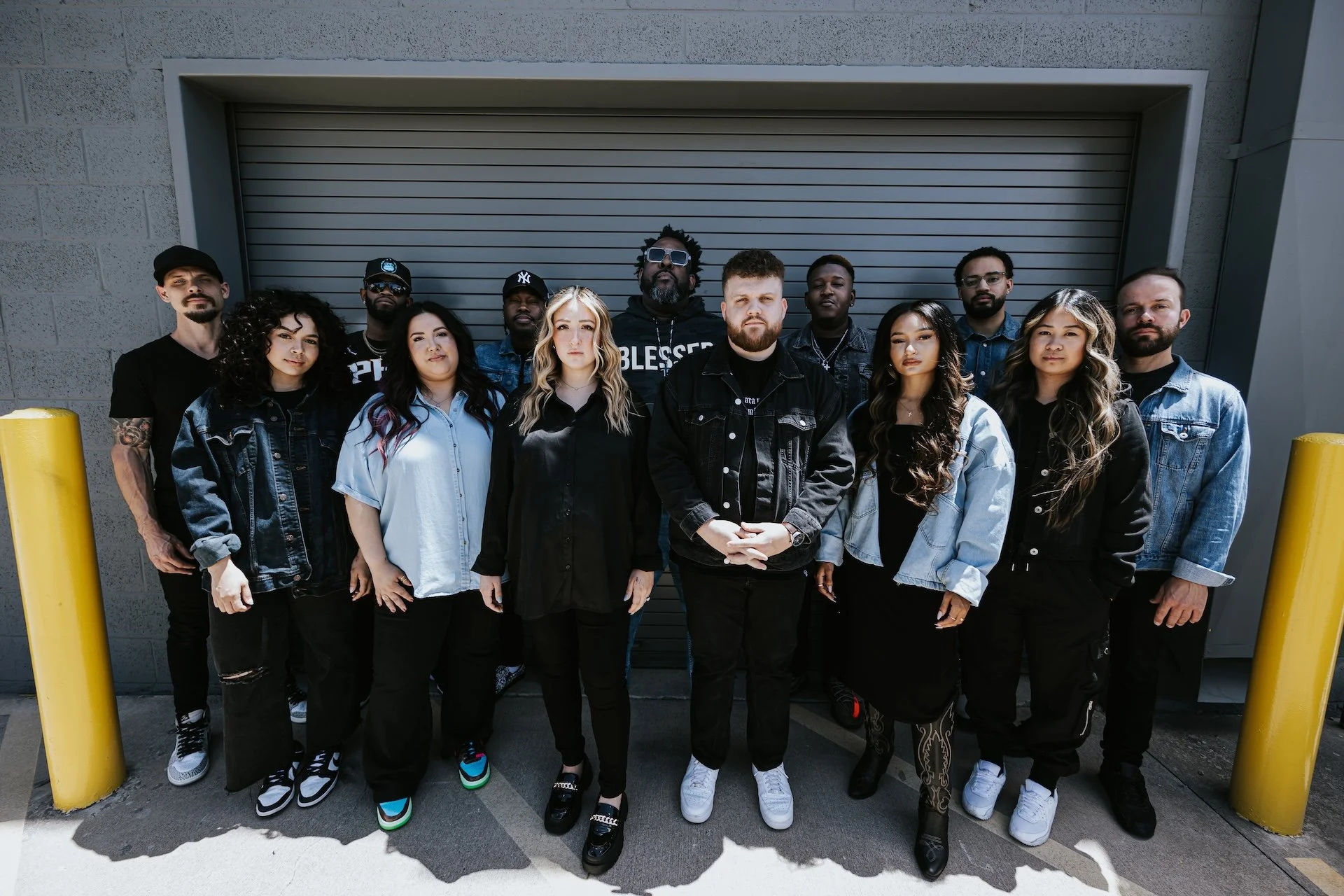 Impact Church Worship Team