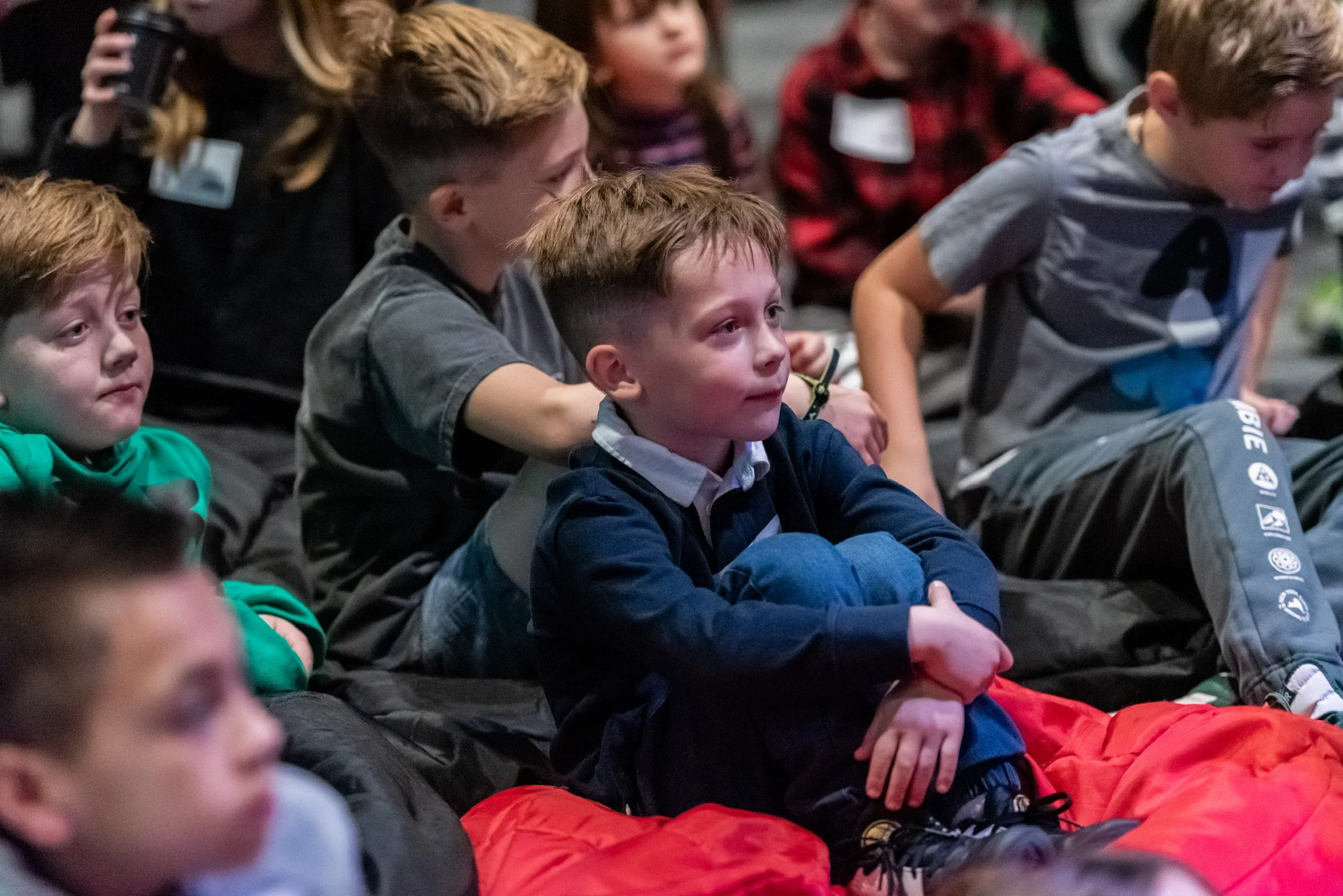 ImpactKids — Impact Church