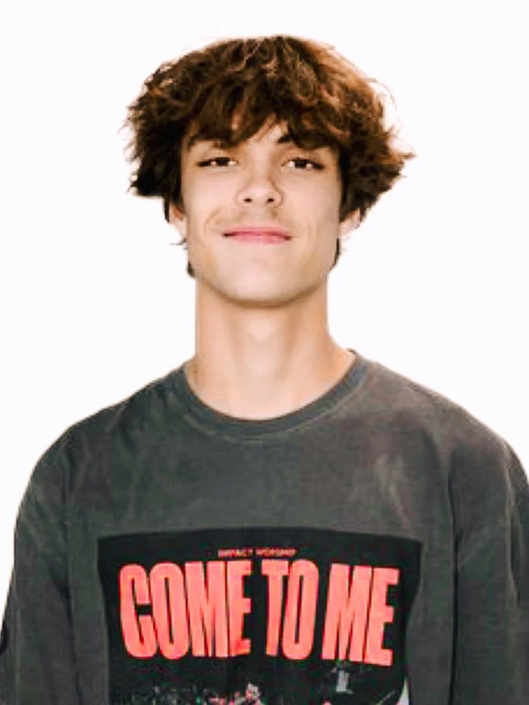 Our Team — Impact Church