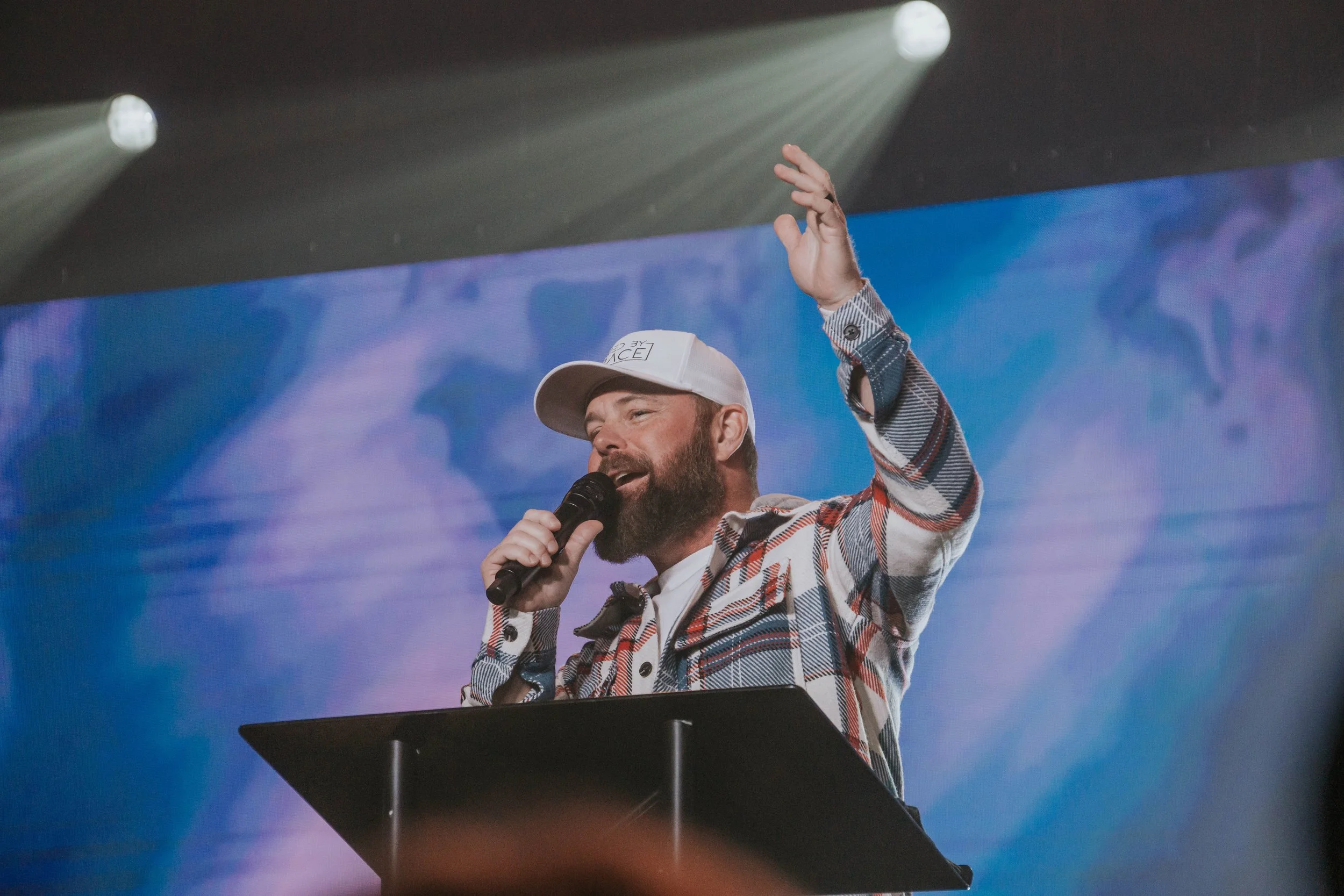 Watch — Impact Church