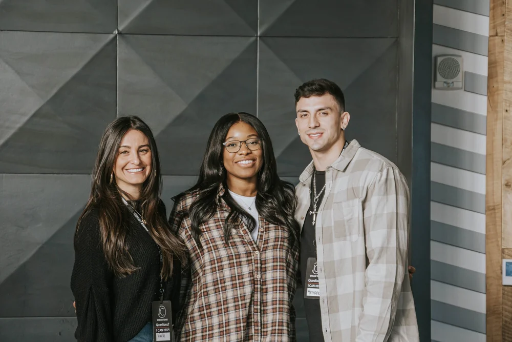 Get Involved — Impact Church