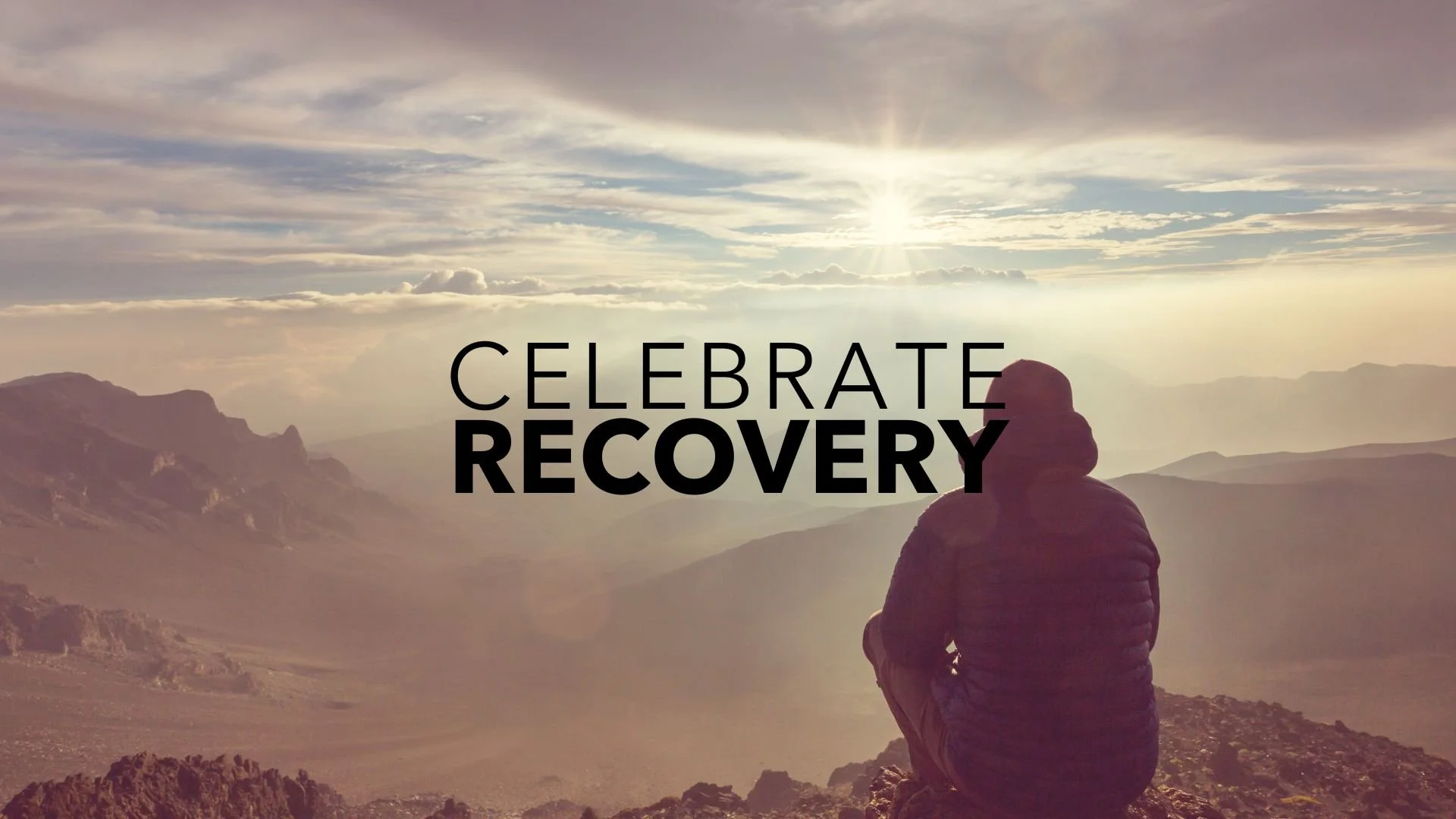 Celebrate Recovery — Impact Church