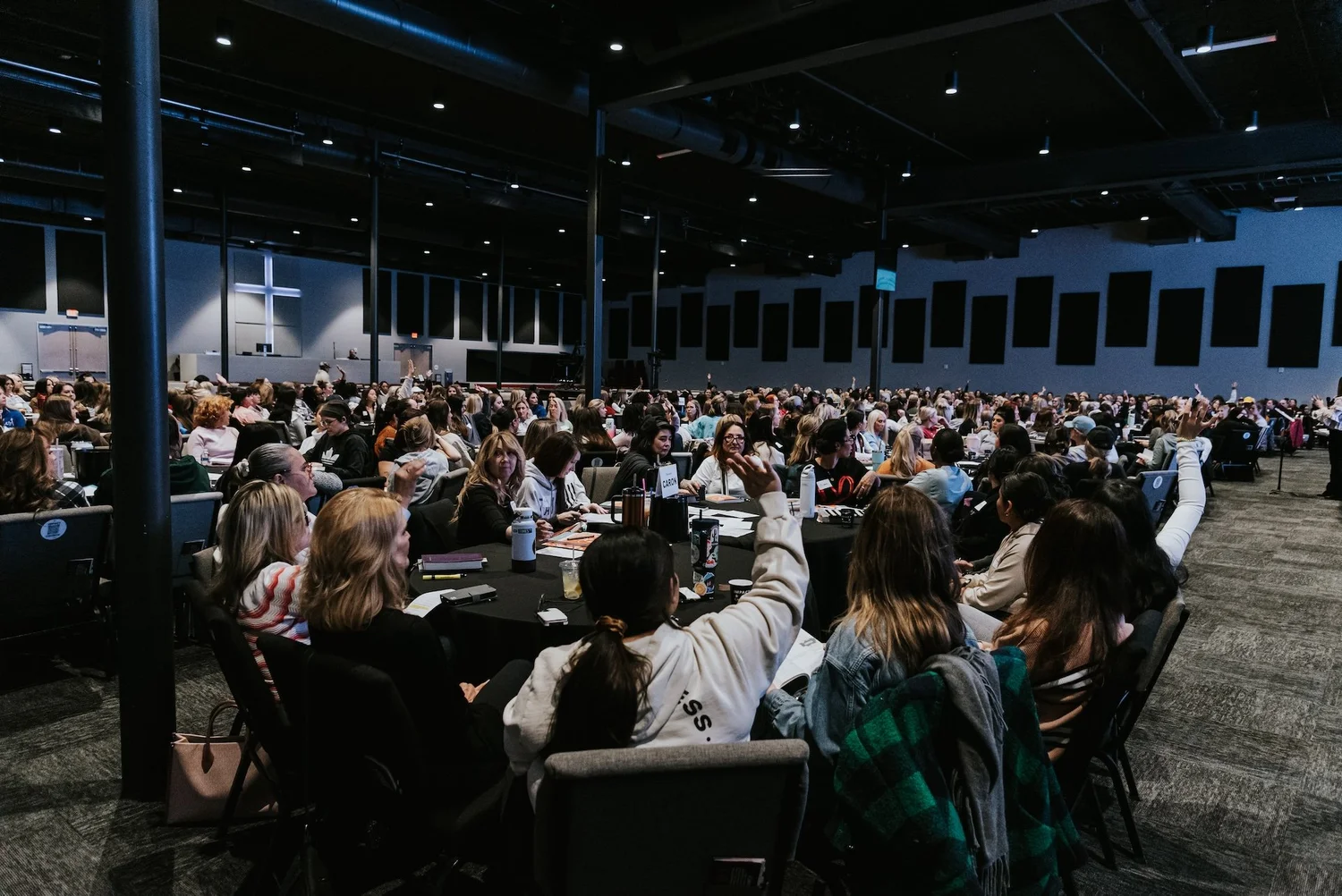 Impact Women's Ministry
