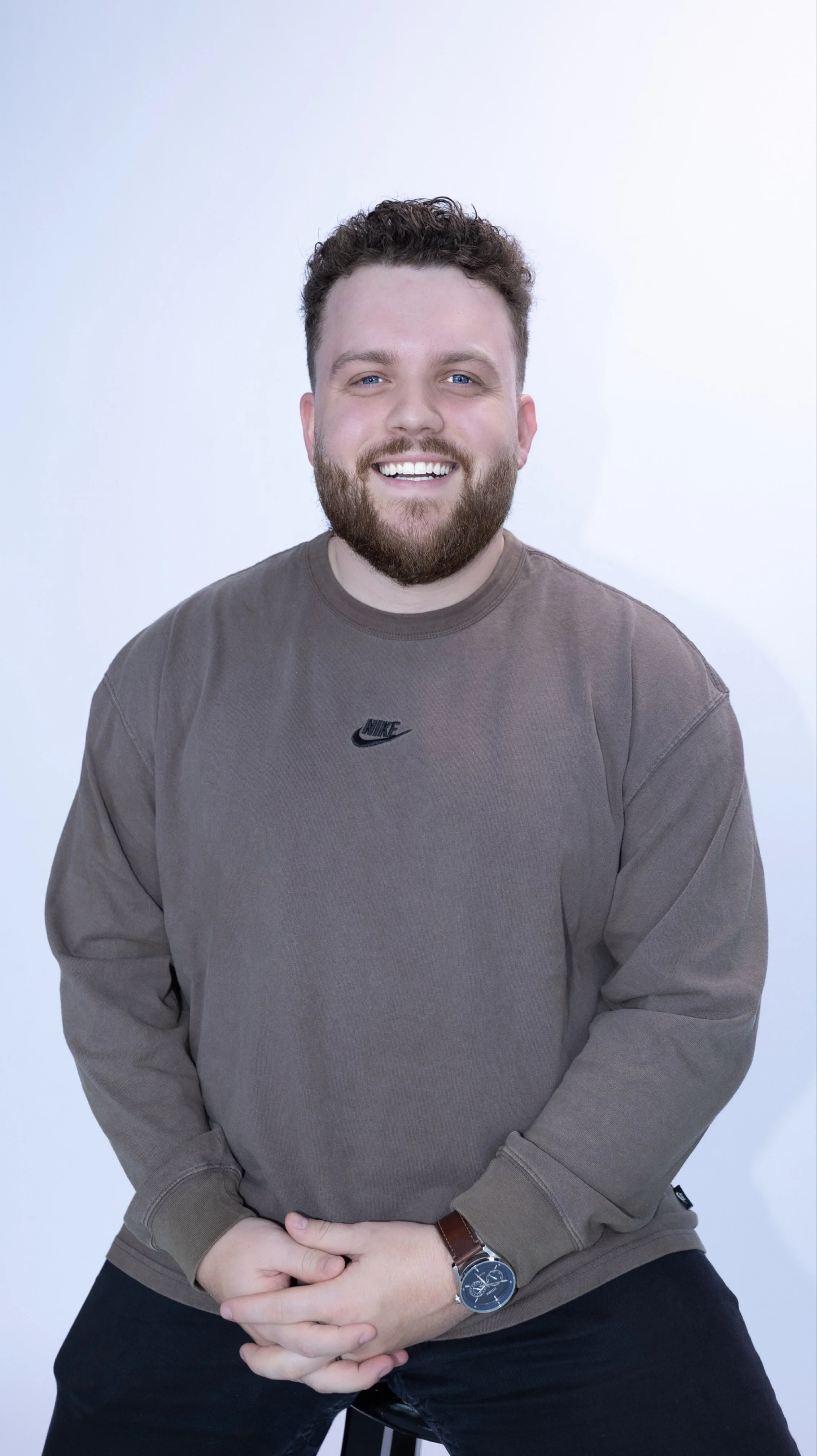 Our Team — Impact Church