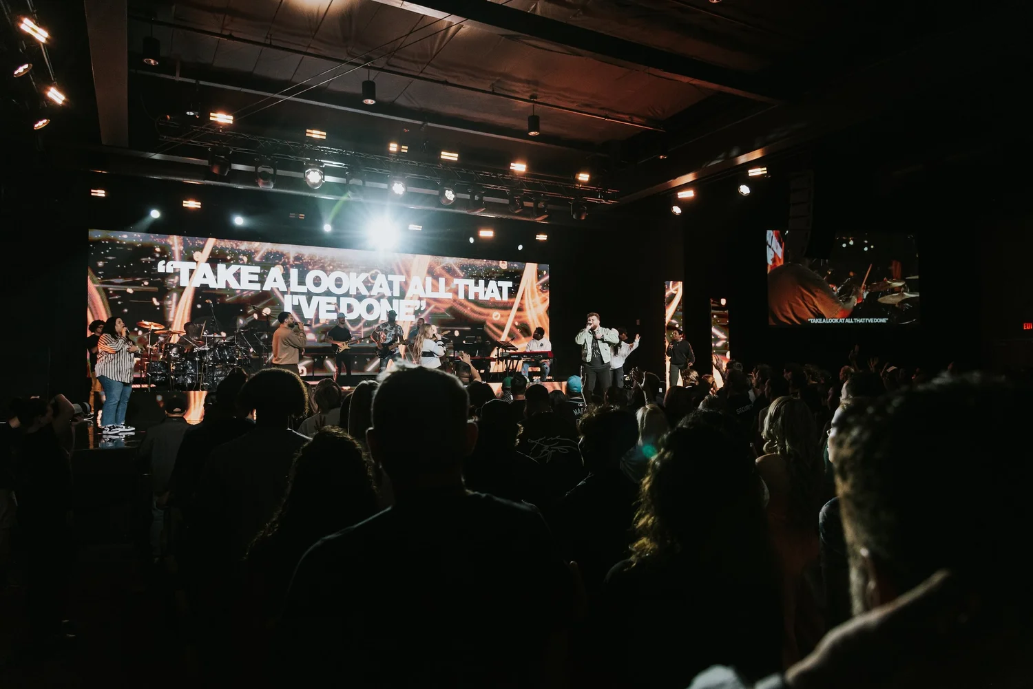 Expand God's Kingdom, Save Souls