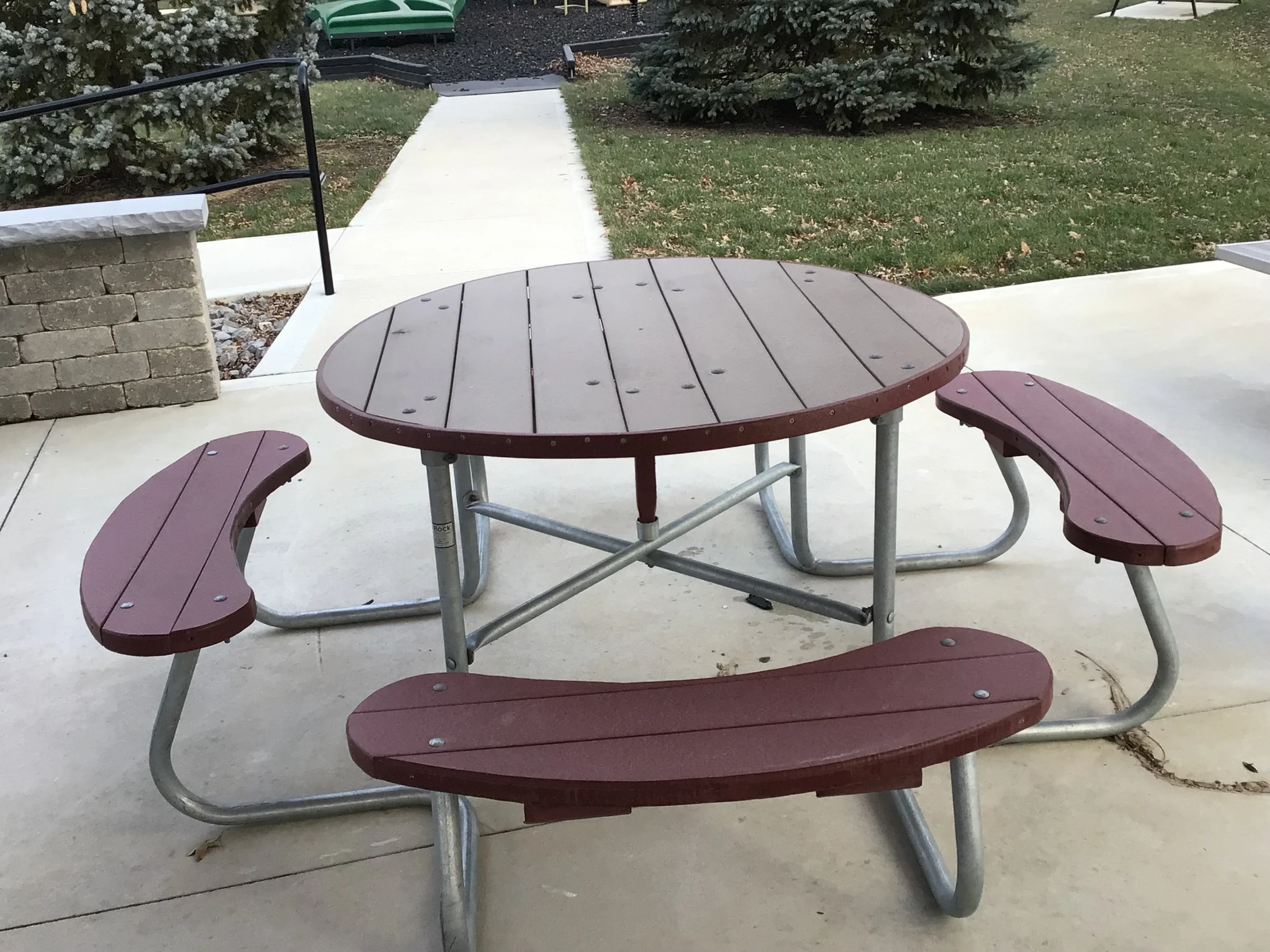 Donations — Kalida Park System