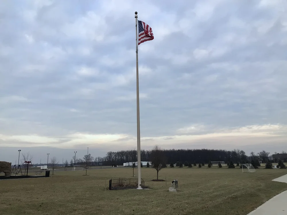 Donations — Kalida Park System