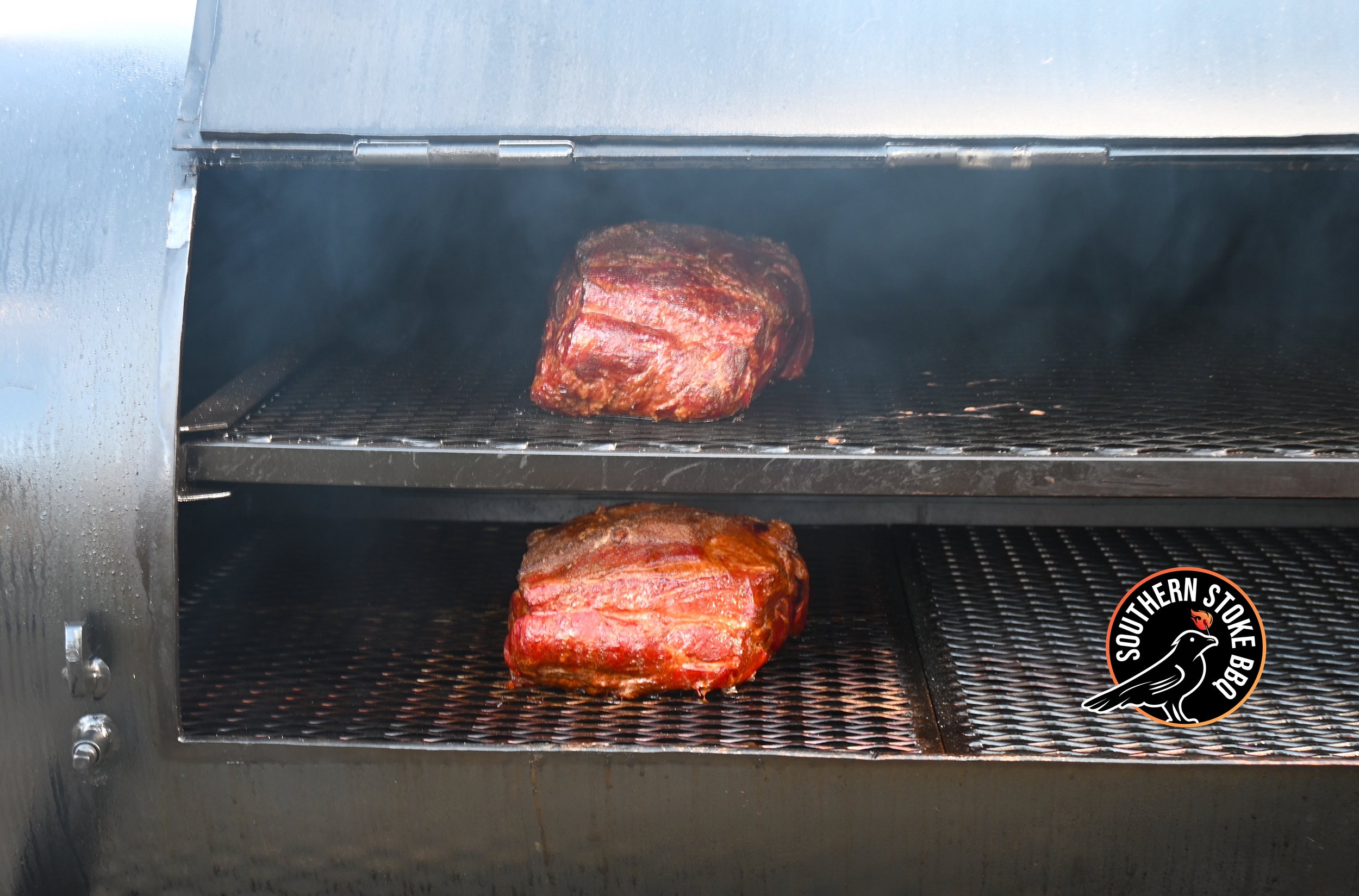 Southern Stoke BBQ in Napa, CA