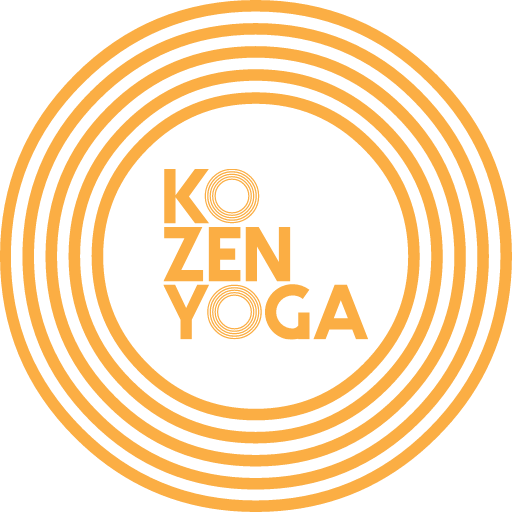 Kozen Yoga