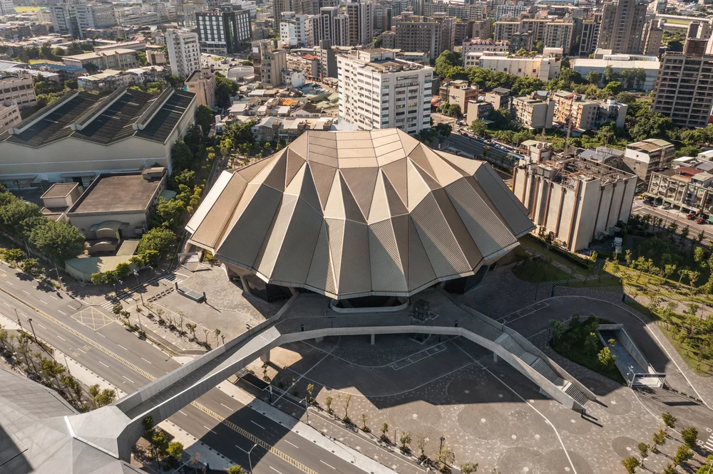 Reiser+Umemoto Selected Projects — Reiser+Umemoto, RUR Architecture DPC