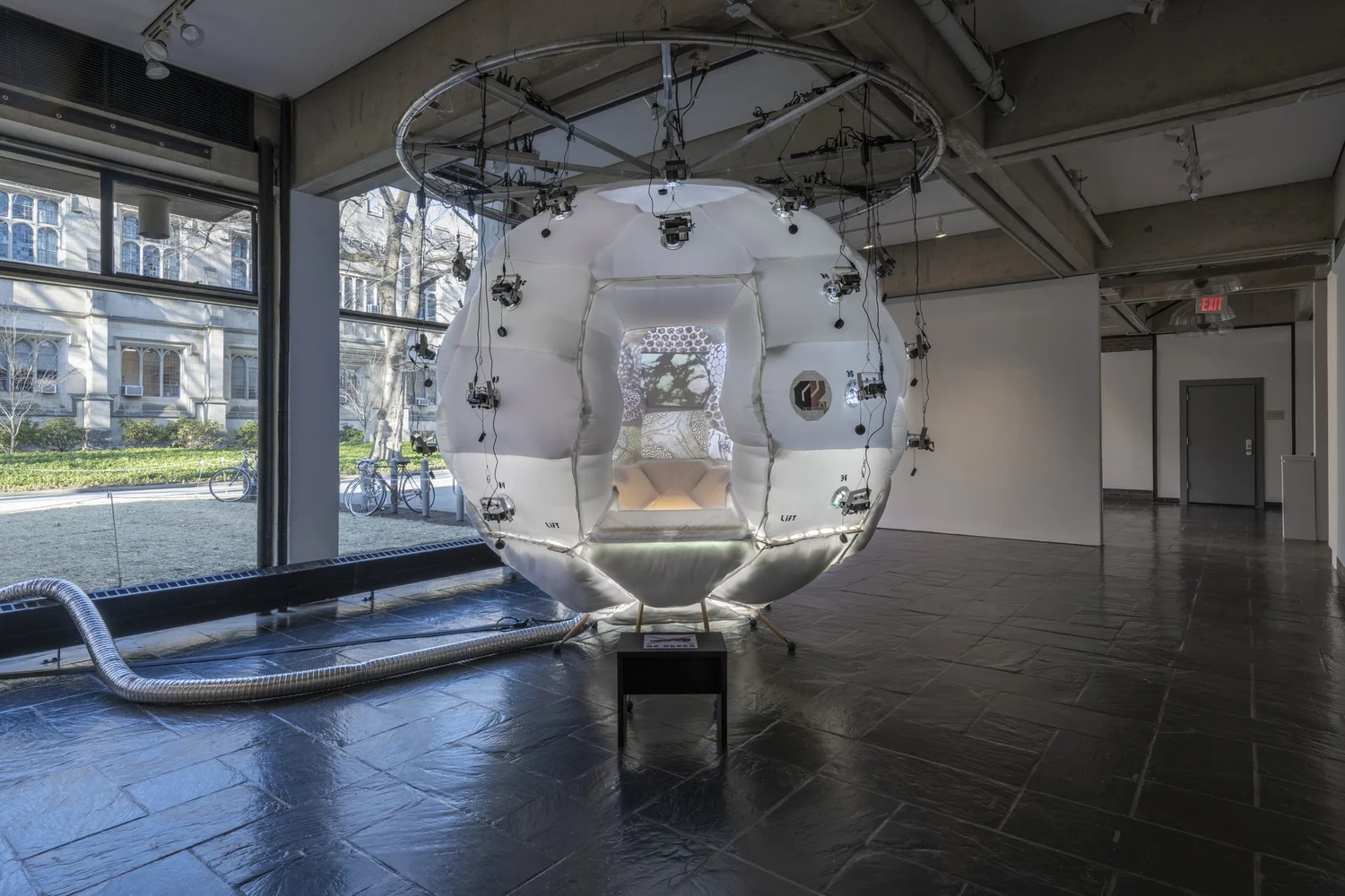 Reiser+Umemoto Selected Projects — Reiser+Umemoto, RUR Architecture DPC