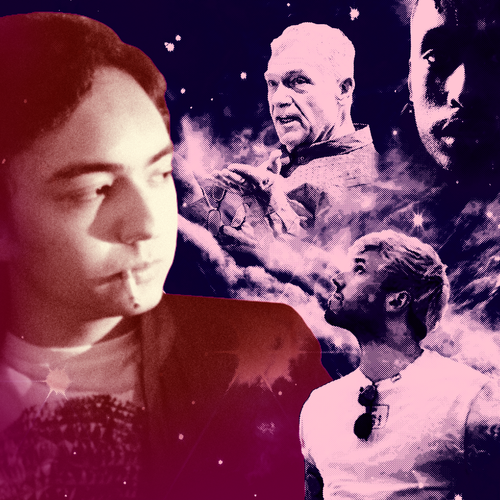 The Zeke Endowment — Reiser+Umemoto, RUR Architecture DPC