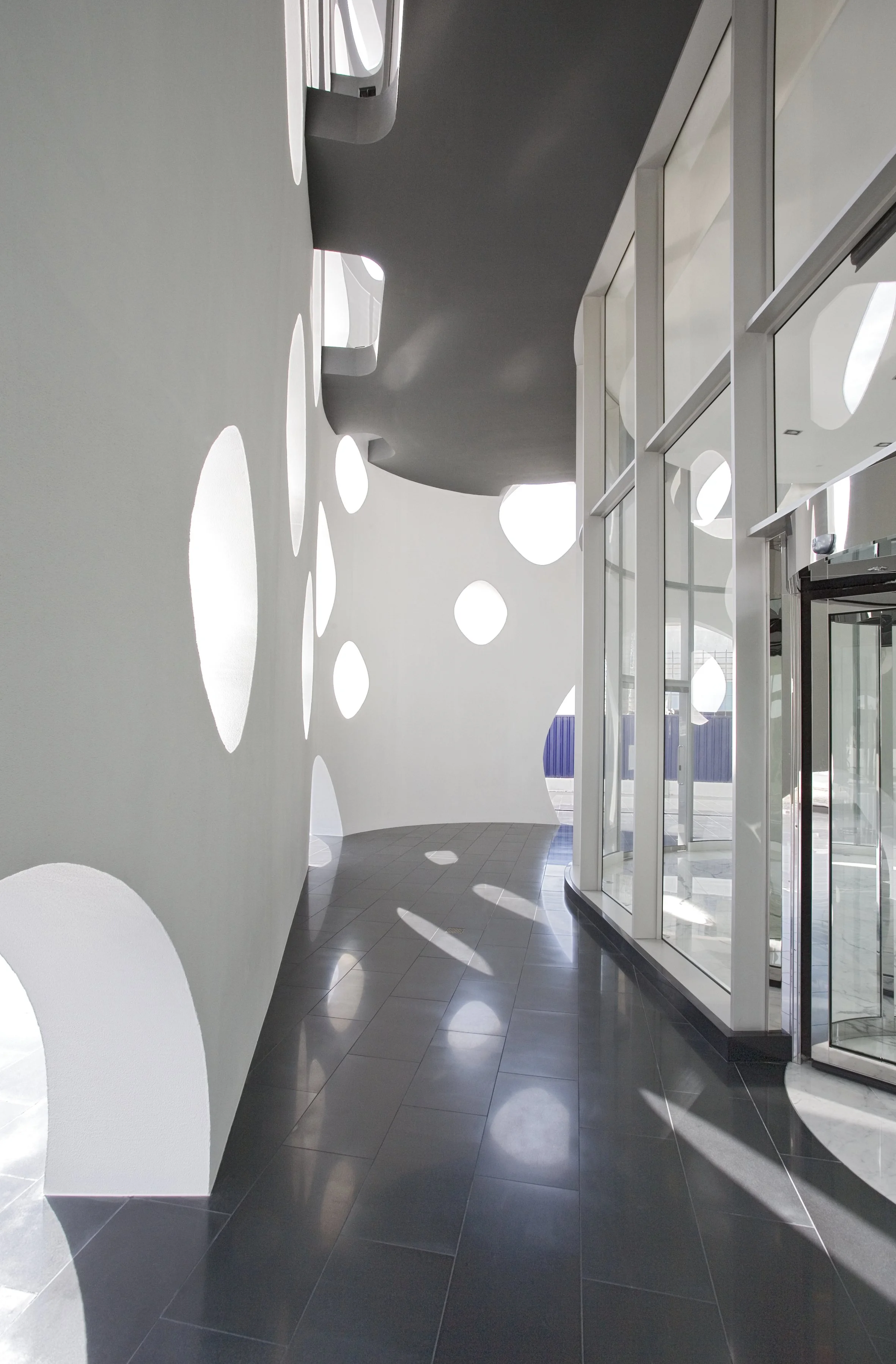 O-14 — Reiser+Umemoto, RUR Architecture DPC