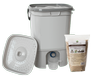 Composting Kit — L.A. Kitchen Scraps