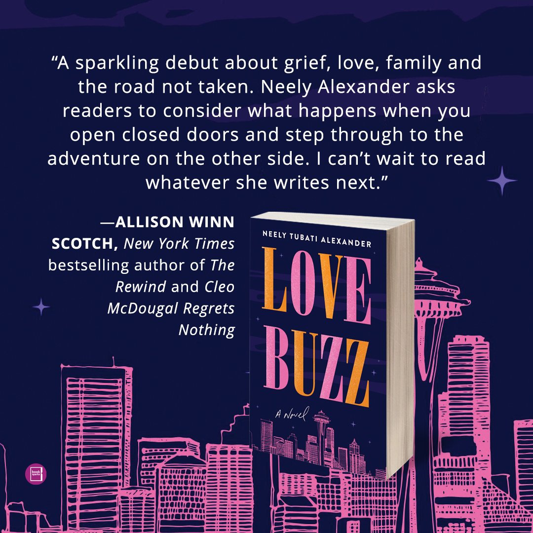 Books — Neely Tubati-Alexander