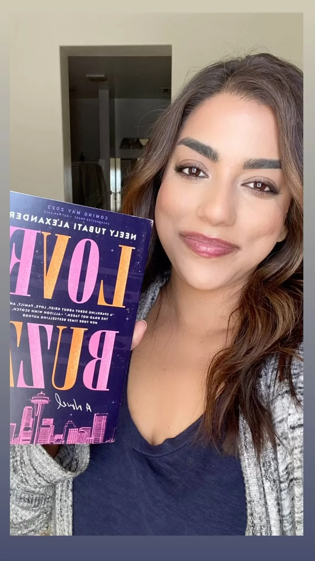 Neely Tubati-Alexander