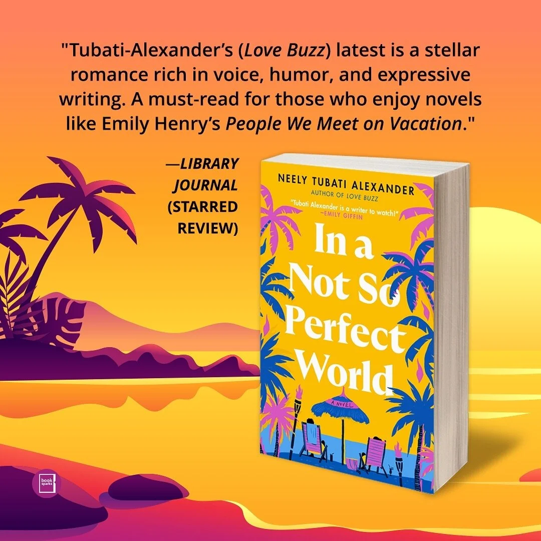 Neely Tubati-Alexander