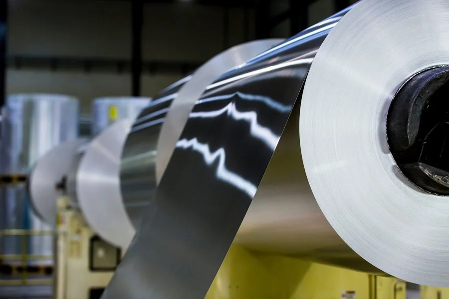 Aluminum — Basic Metals, Inc.