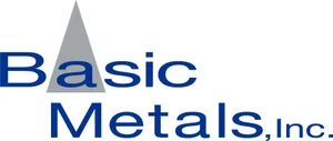 Basic Metals, Inc.