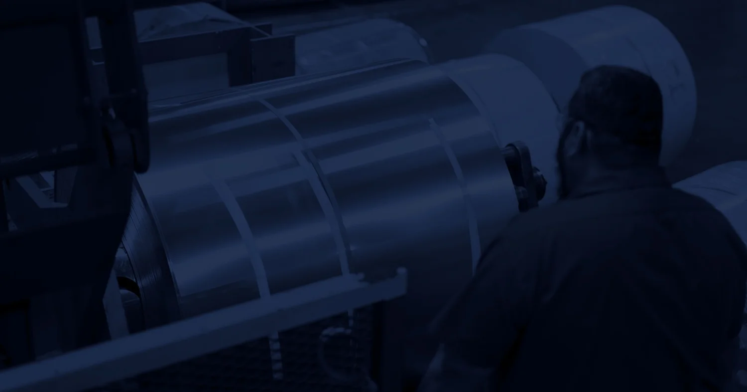 Aluminum — Basic Metals, Inc.