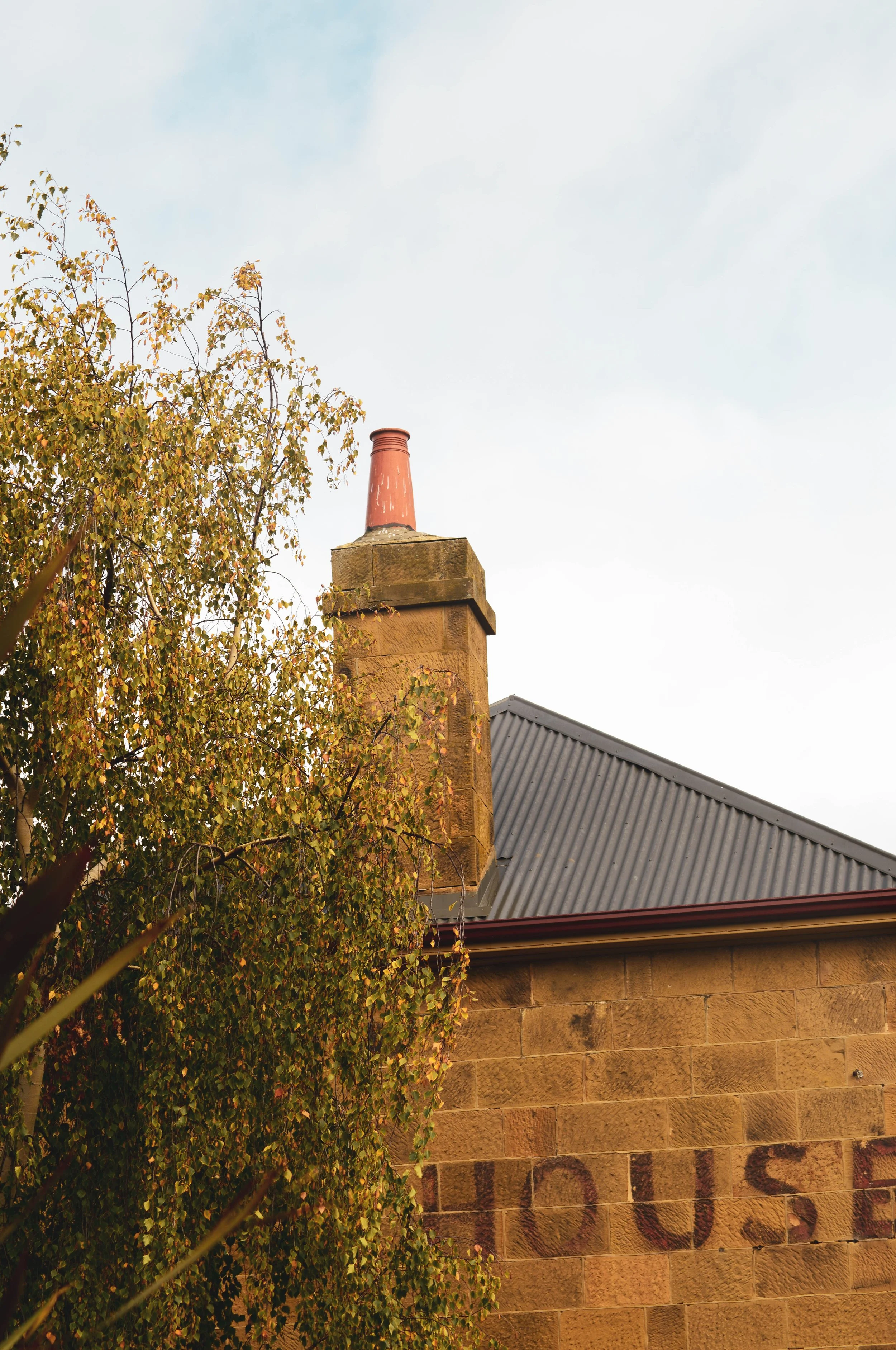 Architecture — AMELIA NIKLES-RALPH