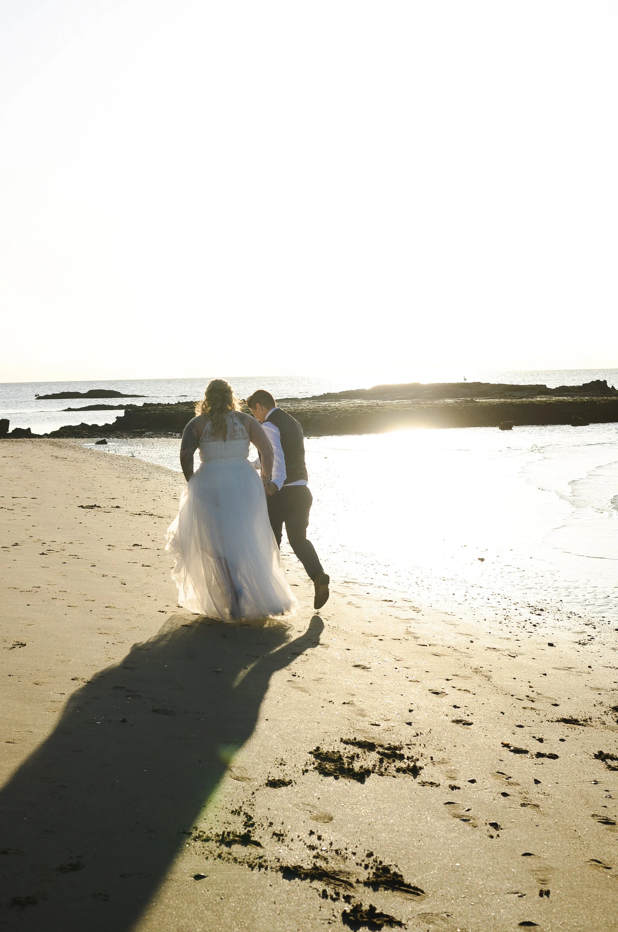 Adventurous Elopements — AMELIA NIKLES-RALPH