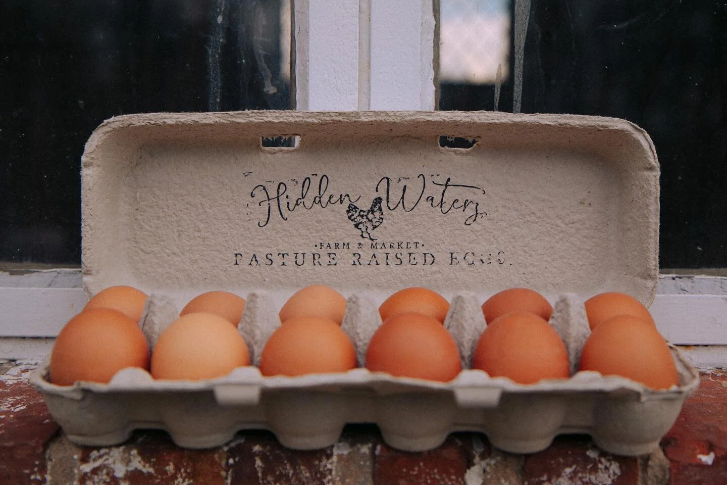 Hidden Waters Farm | Regenerative Agriculture | Rotational Grazing ...