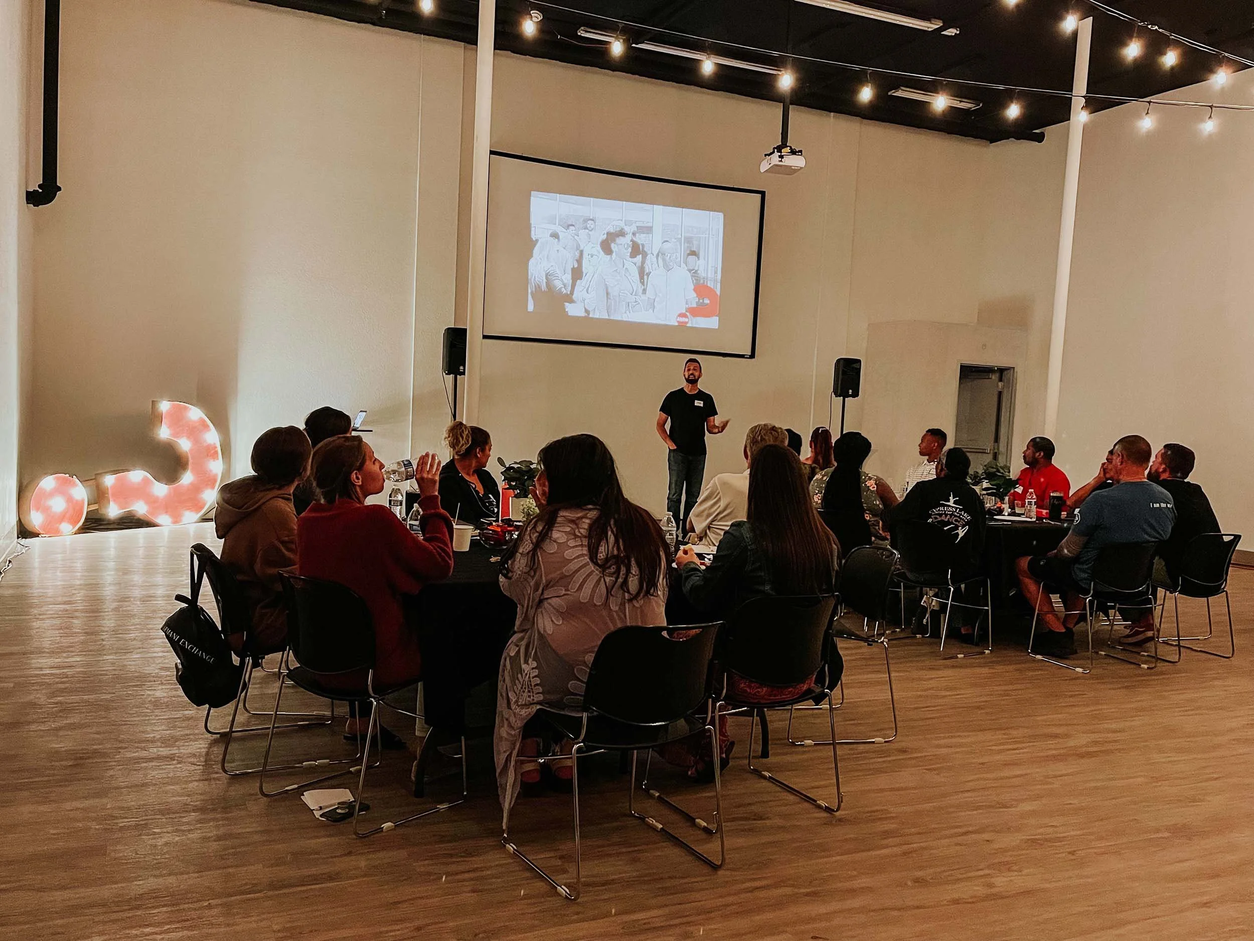 Courses — MISSION COMMUNITY