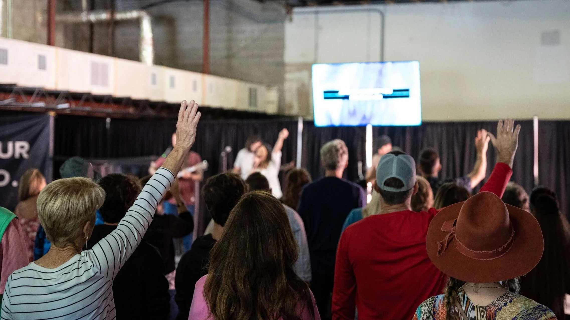 GIVE — MISSION COMMUNITY