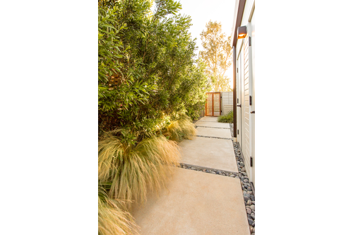 oXForD — Max Vedder Land Design