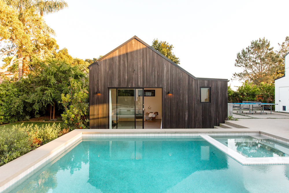 oXForD — Max Vedder Land Design