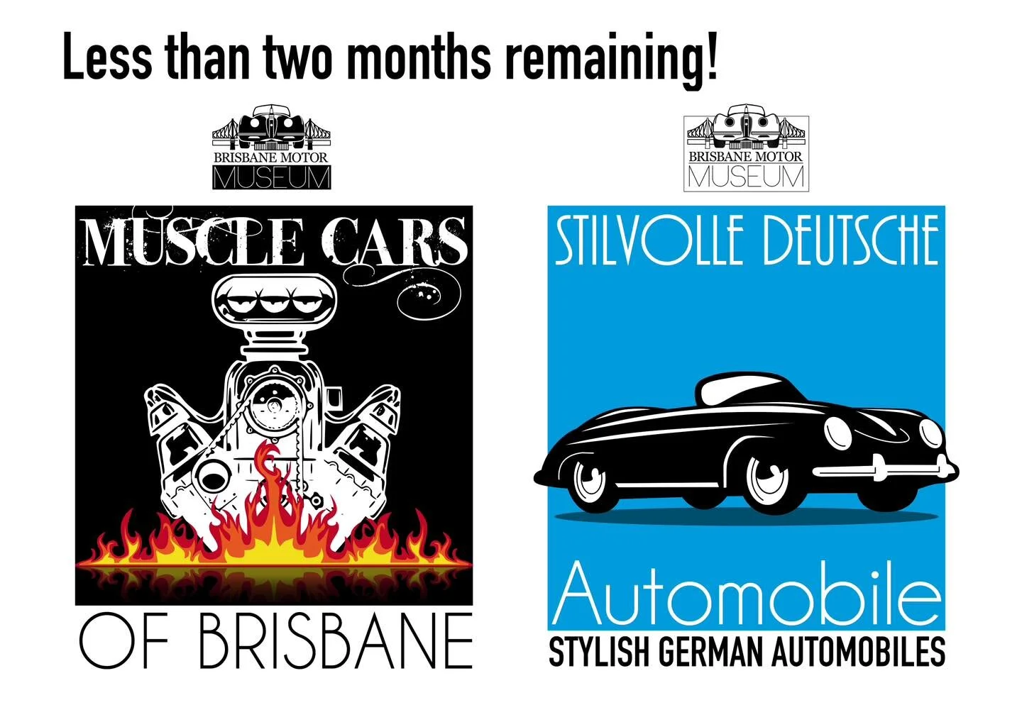 Brisbane Motor Museum