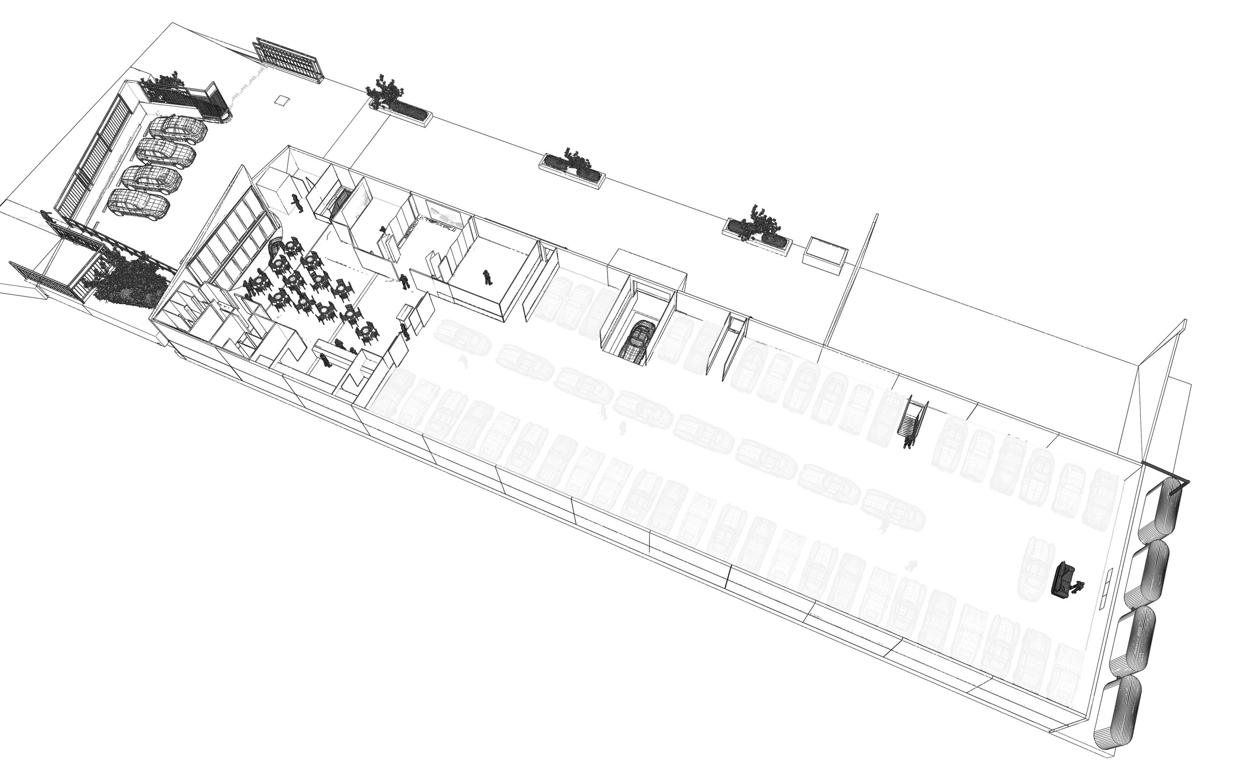 Brisbane Motor Museum