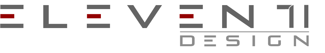 Eleven 71 Design/Red Dot Sight Mount