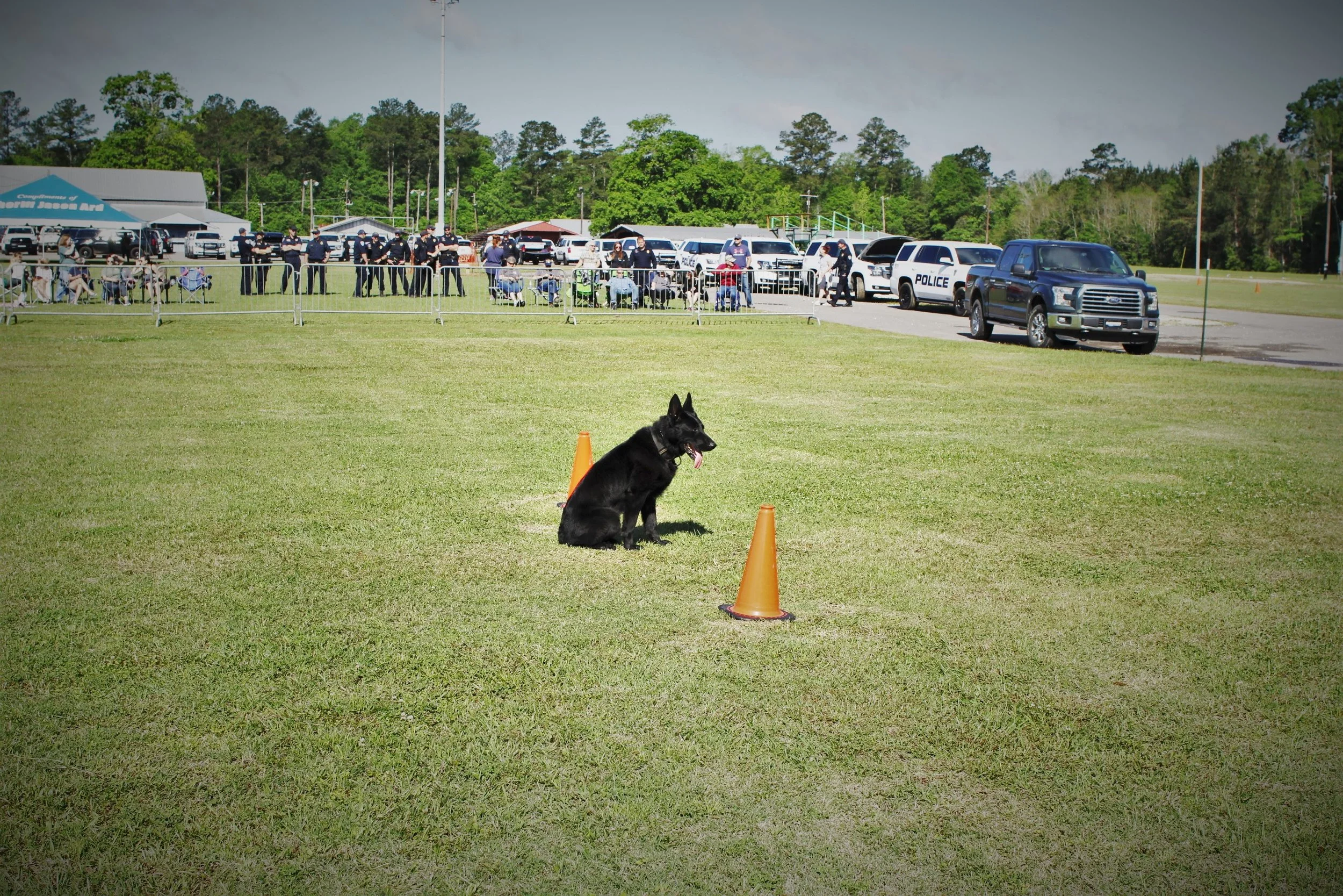 Events — USPCA REGION 10