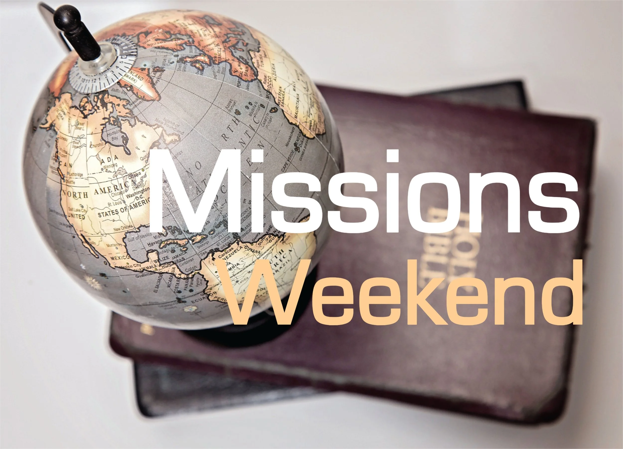 Events — Trinity EPC