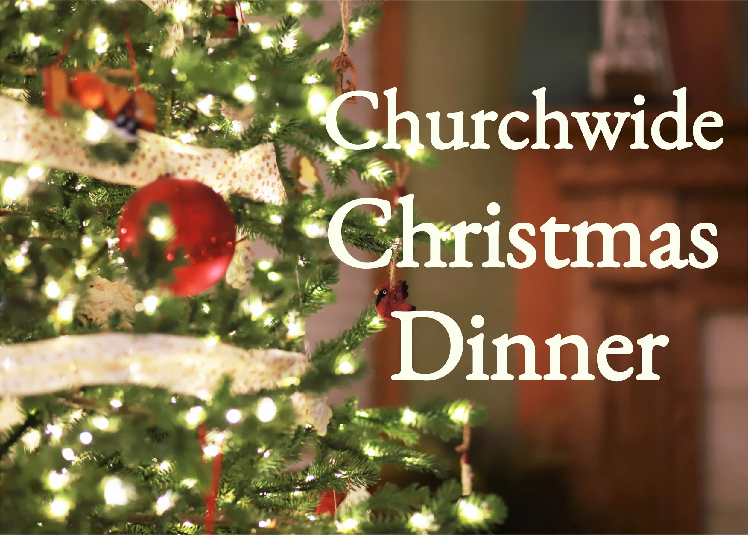 Events — Trinity EPC