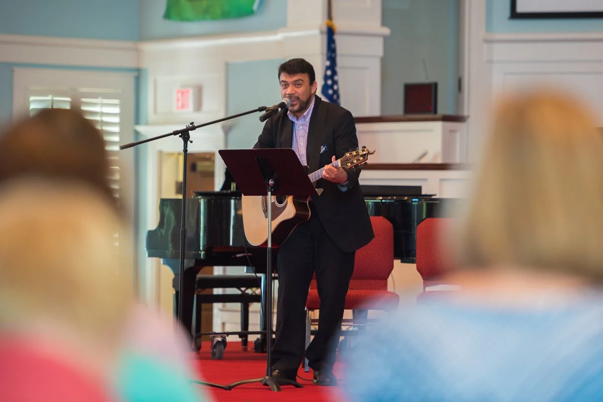 General 1 — Trinity EPC