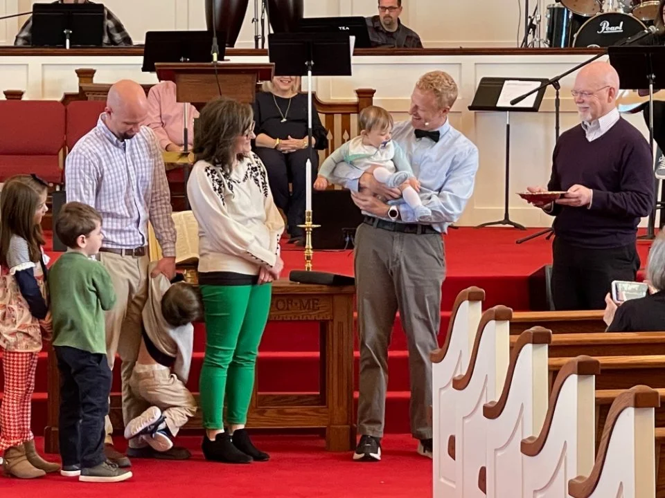 General 1 — Trinity EPC