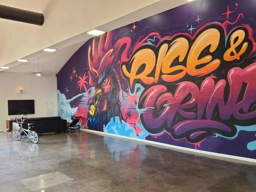 Forward Design Build's completed projects — Forward Design Build