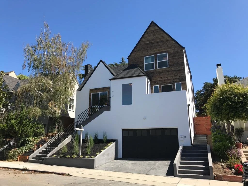 Forward Design Build's completed projects — Forward Design Build