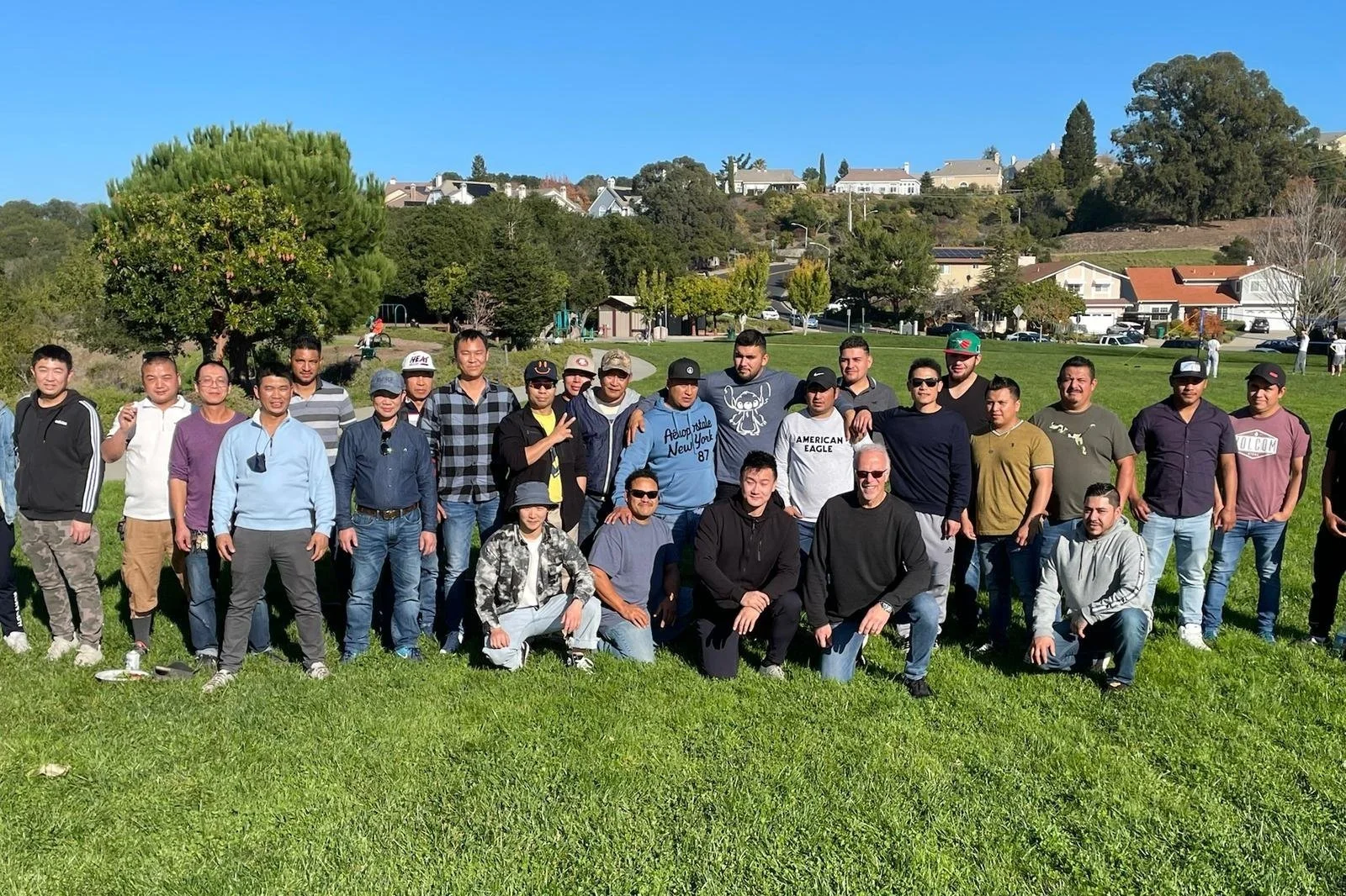 Forward Design Build as your contractor — Forward Design Build