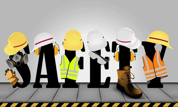 Construct Aware: Essential Safety Tips for Construction Sites — Forward ...