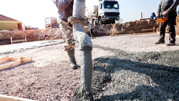 Everything You Need to Know About Concrete Sidewalk Installation ...