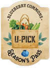 U-Pick — Blueberry Commons Cohousing & Farm Cooperative