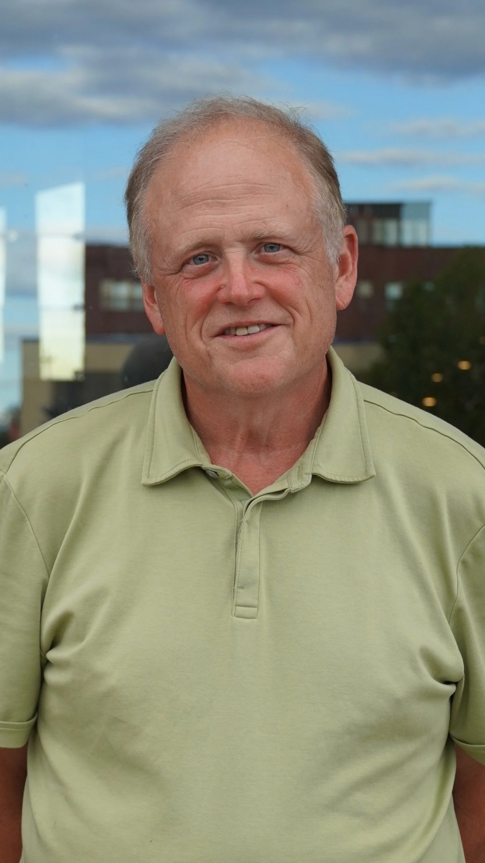 Officers and Chairs — ASHRAE La Crosse Chapter