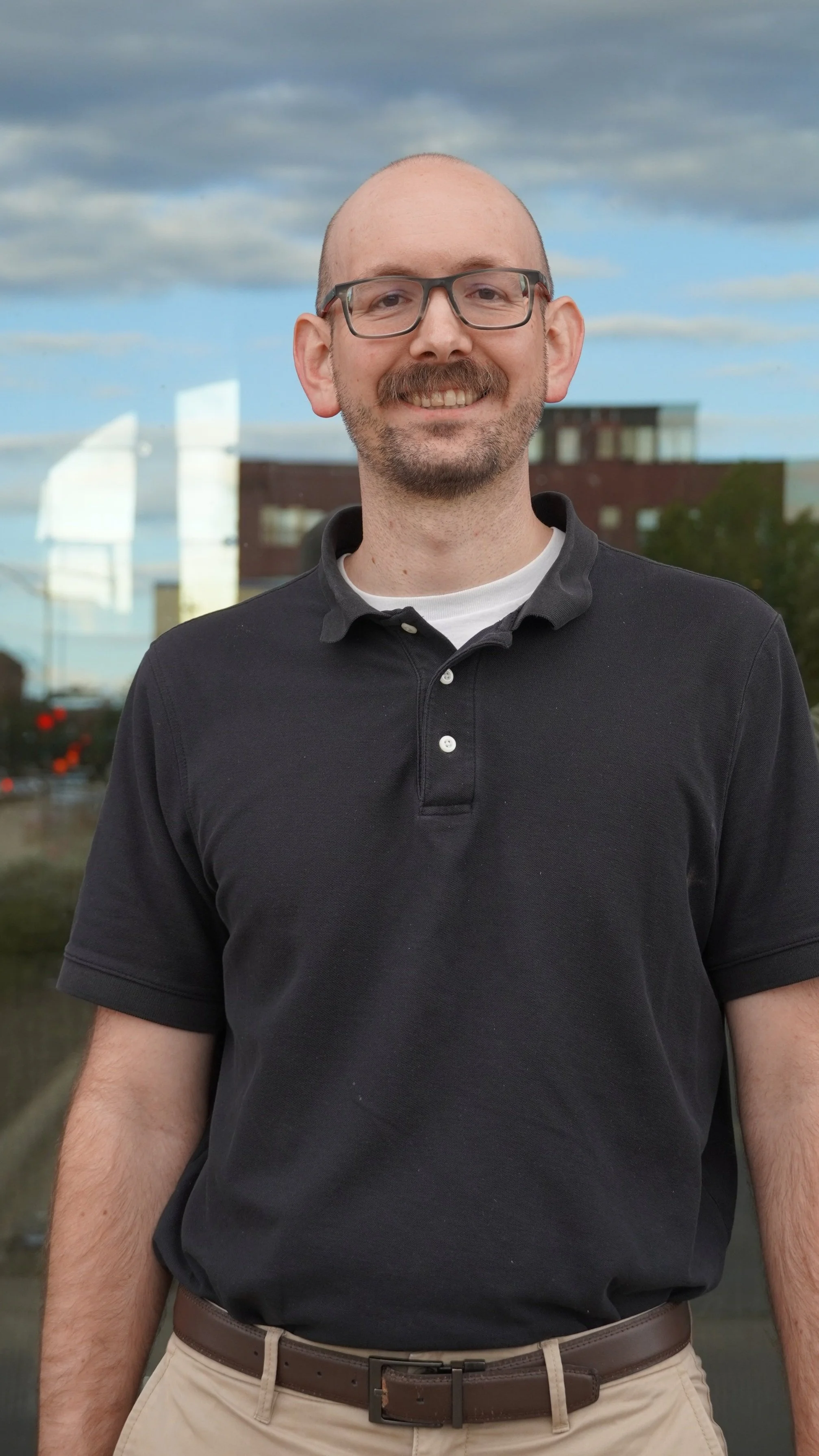 Officers and Chairs — ASHRAE La Crosse Chapter