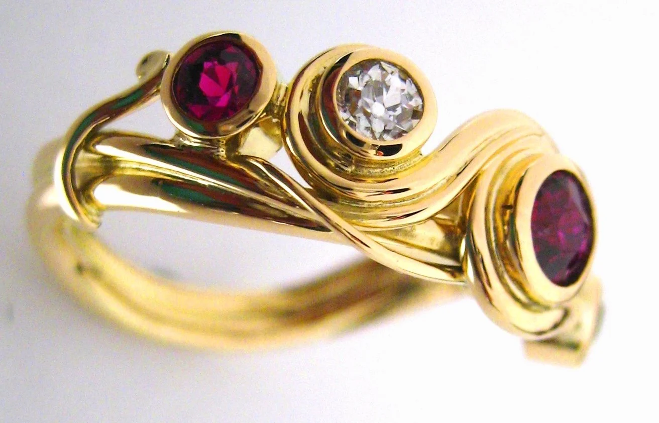 Mark Scown Jewellery