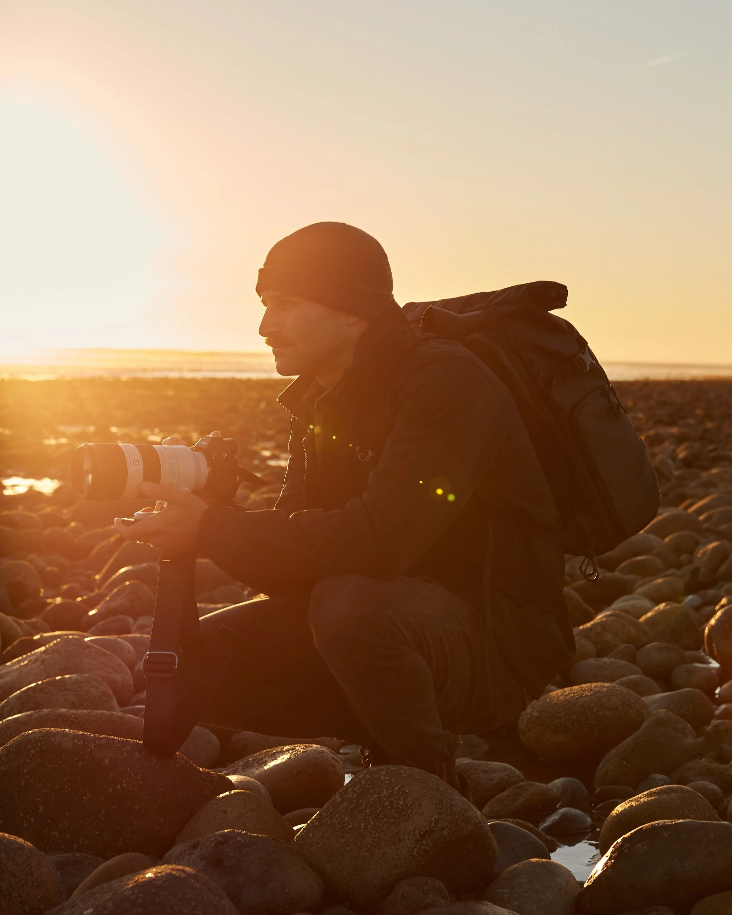 About Ben Steele Photography — BEN STEELE